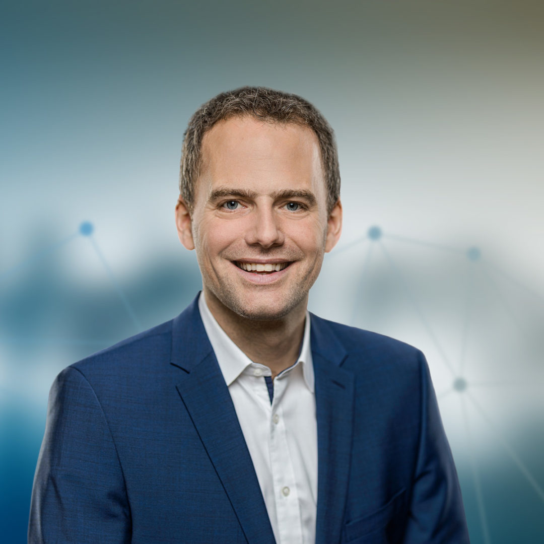 Dr. Christian Klein - metrofibre